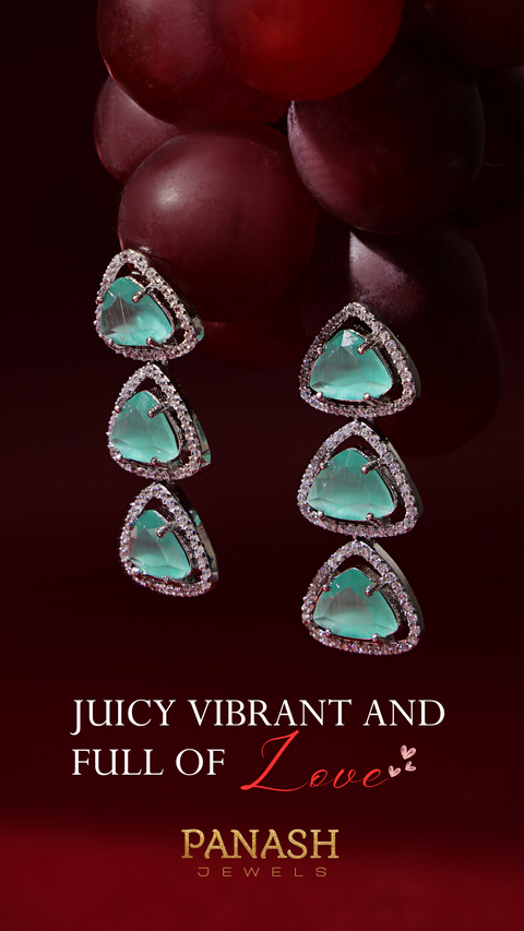 Timeless Imitation & Handmade Jewelry Crafted with Love – Panash Jewels